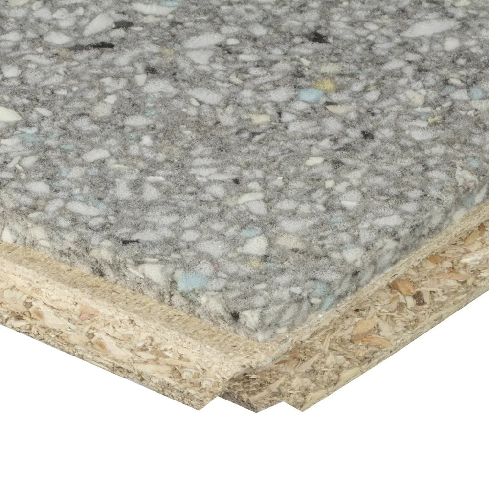 Deckfon 26T Acoustic Chipboard