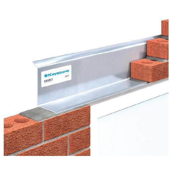 Keystone SB/K Standard Duty Single Leaf Lintel